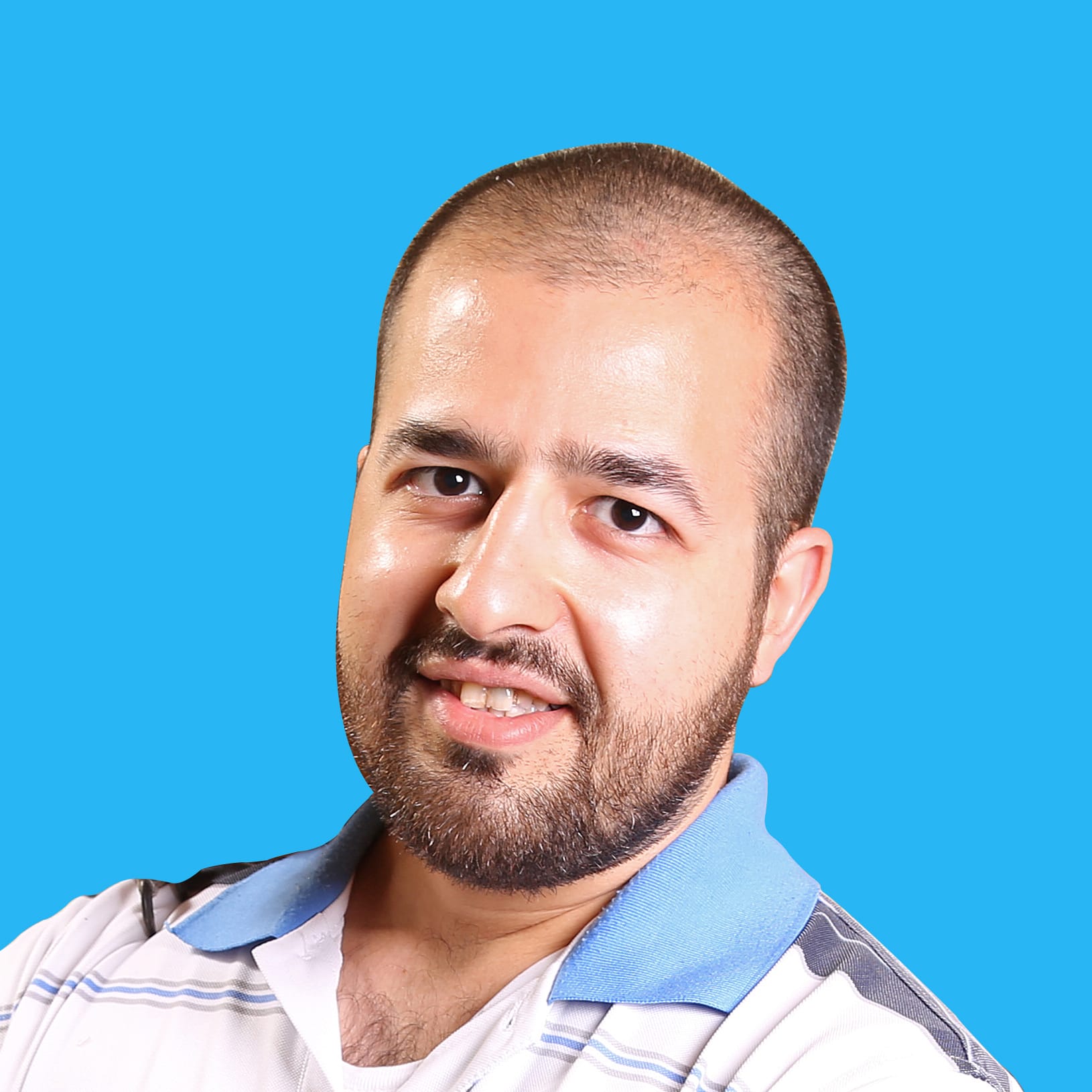 Alaa Kouki portfolio